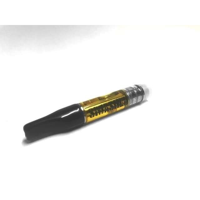 King Louis 1G Cartridge - WeedMart