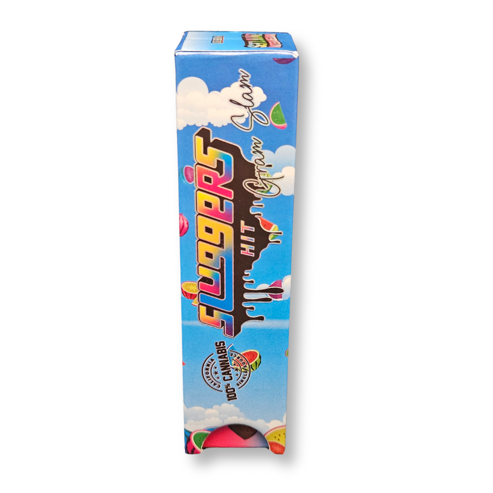 Watermelon Zkittlez 2G Resin Disposable (HYBRID) - WeedMart